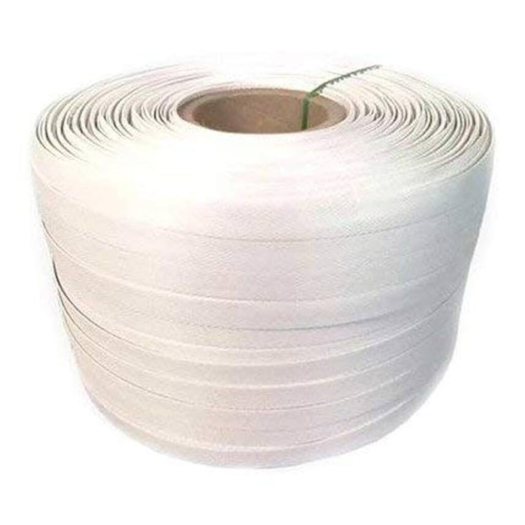 Polypropylene Strapping - Mega Industries