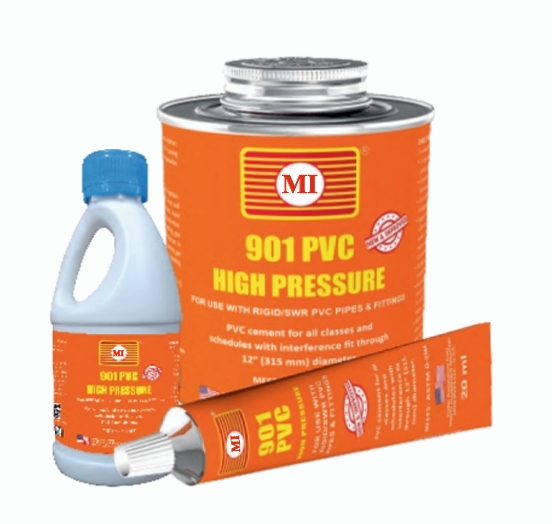 Solvent - Mega Industries
